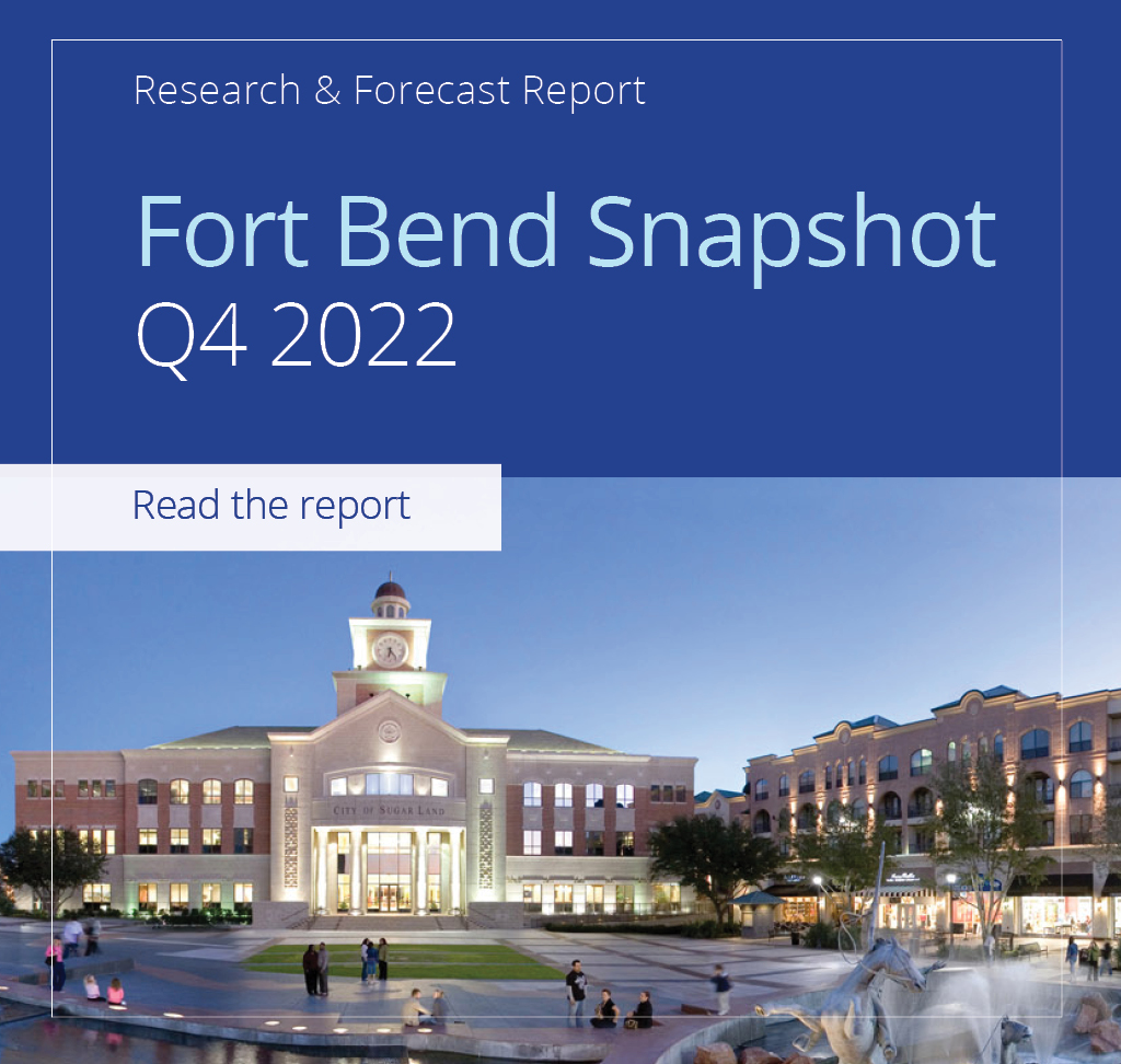 Fort Bend Snapshot